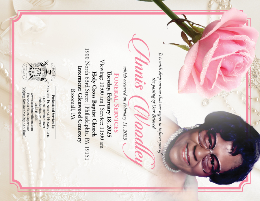 Slater Funeral Home Ltd. - Announcements